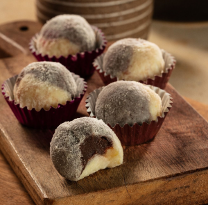 Forneria Luce - Nossos produtos